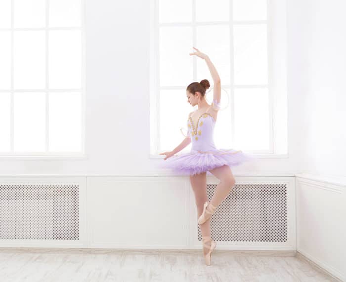 Ballet School | Ballet Academy - Viva Ballet Academy