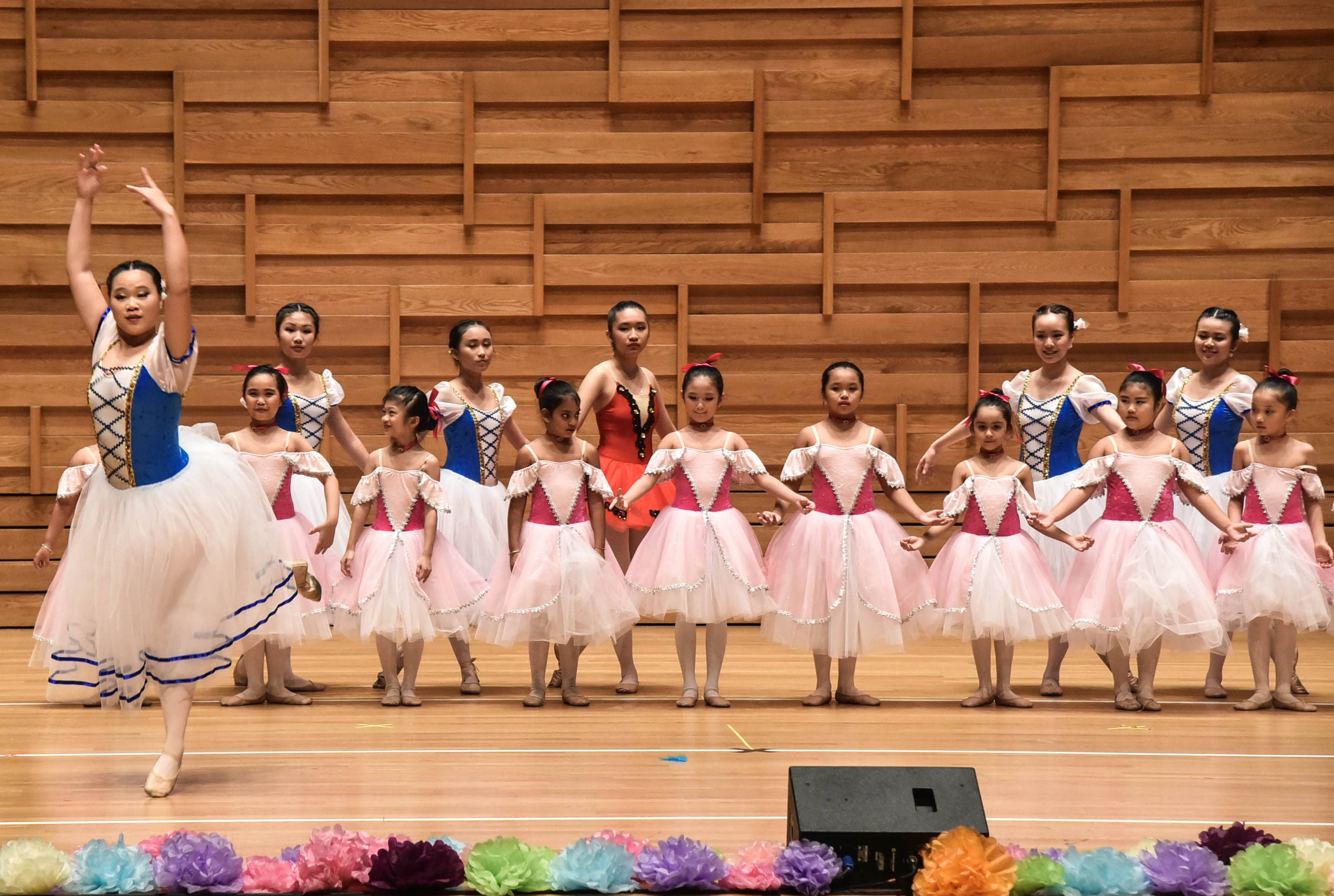 Viva Ballet Competition 2016 - VIVA Ballet Academy