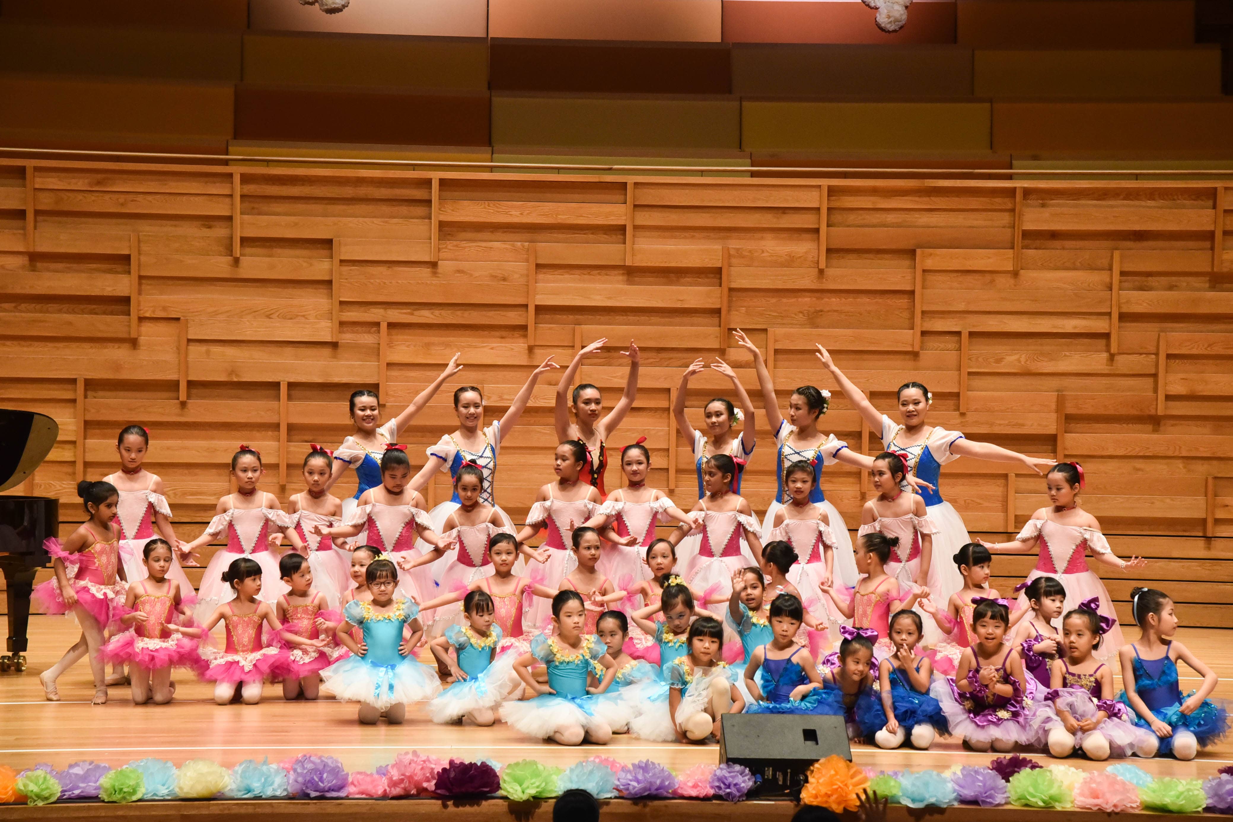 Viva Ballet Competition 2016 - VIVA Ballet Academy