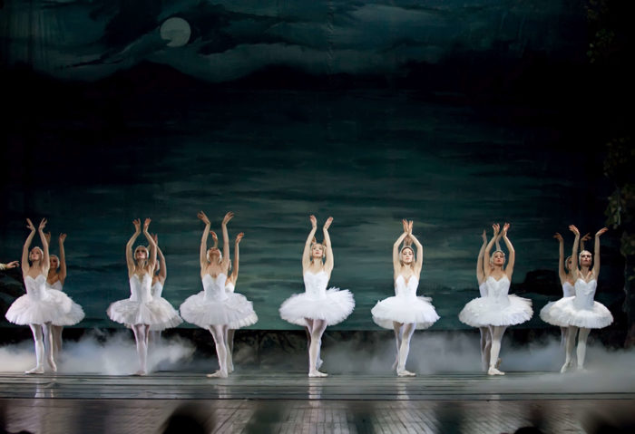 What is so great about ballet? - VIVA Ballet Academy